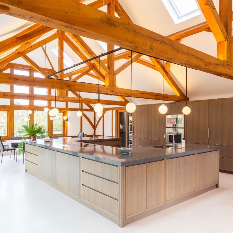 Latest work | BJBabb Joinery